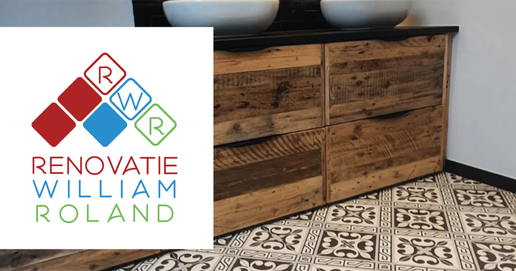 Dé partner voor badkamerrenovaties | RWR Renovaties